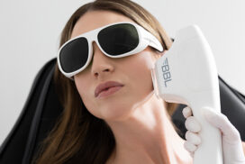 BBL Light Therapy - CULT Dallas