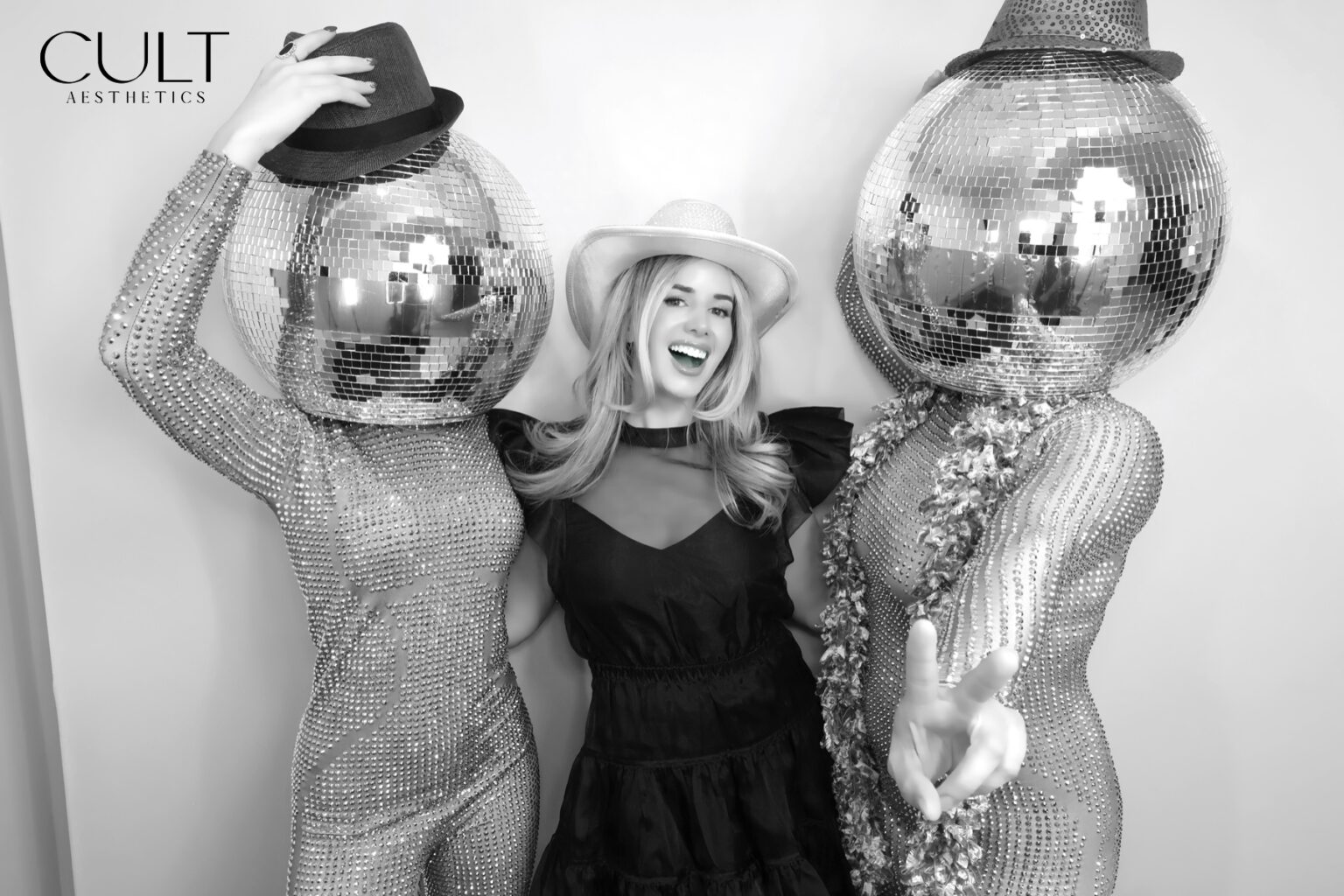 Cult Aesthetics’ First Birthday! - CULT